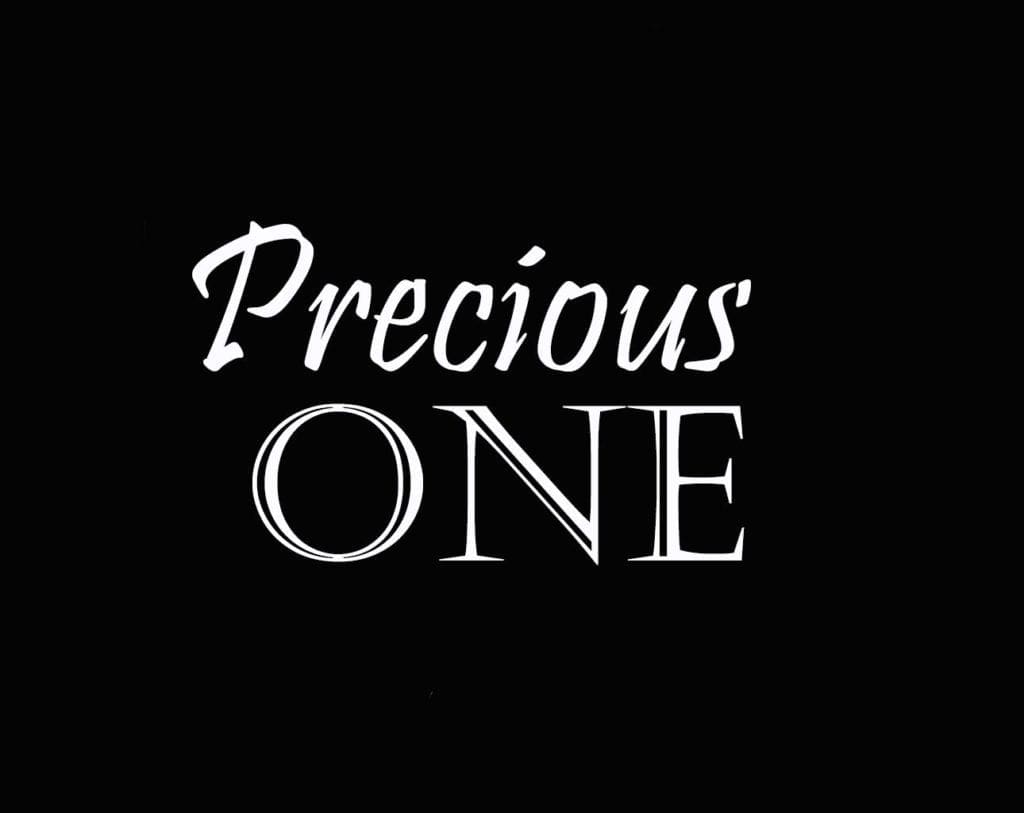 Precious One | Jay Ferguson