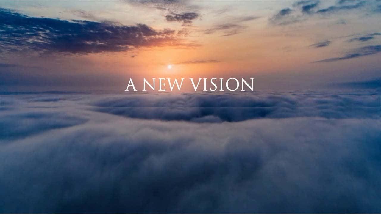 A New Vision | Jay Ferguson