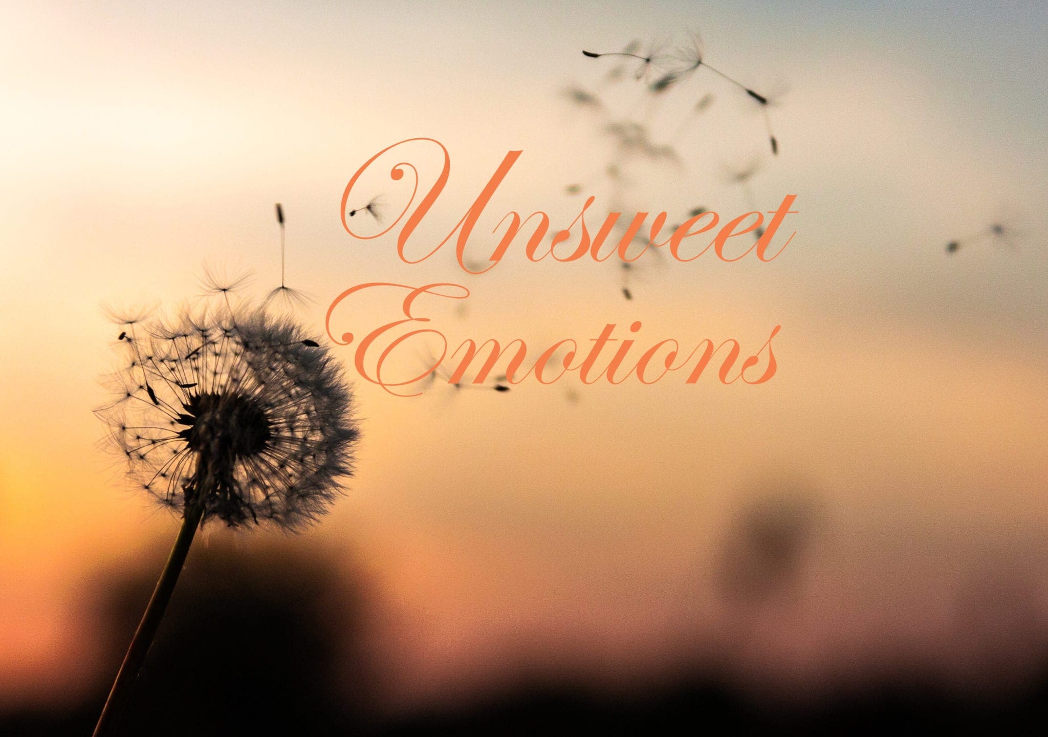 Unsweet Emotions | Jay Ferguson