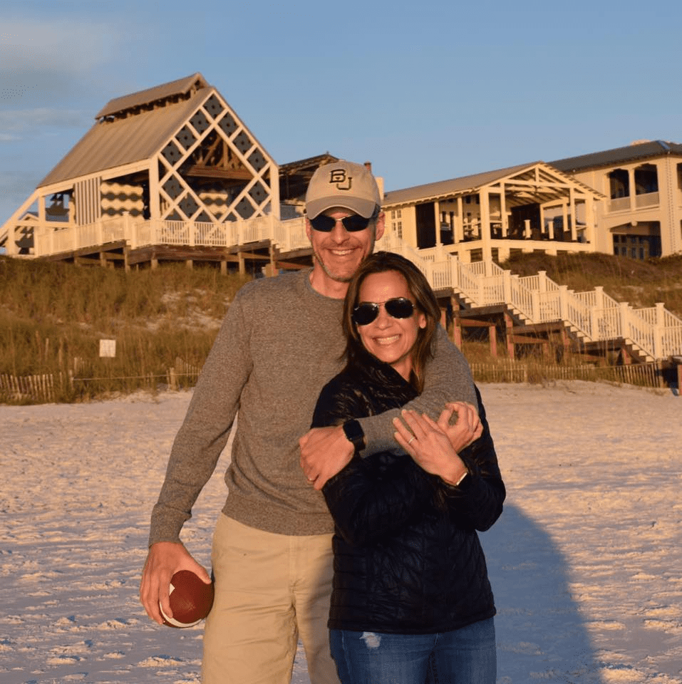 All for Another | Jay Ferguson